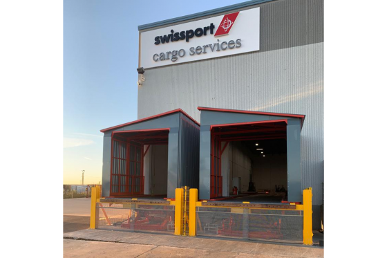 Swissport - Hartsfield-Jackson Atlanta International Airport | Airtech ...