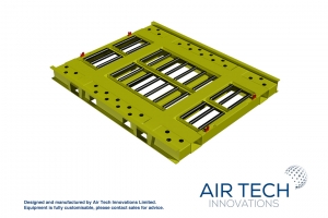 GSE Pallet Dolly - PMC | Airtech Innovations Ltd