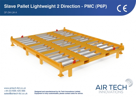 Rising Beam | Airtech Innovations Ltd